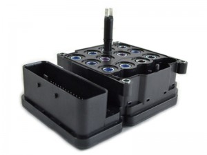 OEM Jeep Wrangler JK Module | Mopar Online Parts
