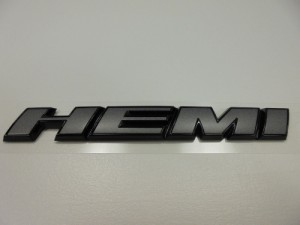 OEM Dodge Challenger Emblem | Mopar Online Parts