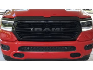 2023 Ram 1500 DT Emblem | Mopar Online Parts