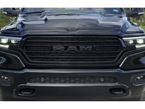 2020 Ram 1500 DT Emblem | Mopar Online Parts