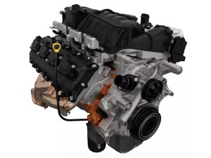 OEM Dodge Crate Engine | Mopar Online Parts