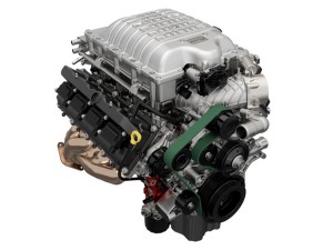 Genuine Mopar Crate Engine | Mopar Online Parts