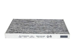 2020 Chrysler Pacifica Cabin Air Filter | Mopar Online Parts
