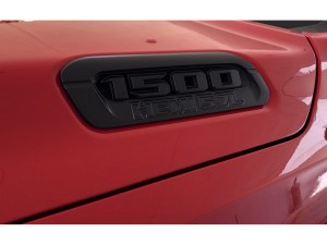 2022 Ram 1500 DT Emblem | Mopar Online Parts