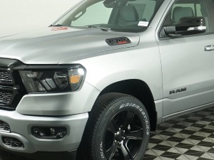 2022 Ram 1500 DT Emblem | Mopar Online Parts