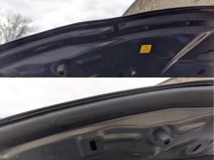 Search results for: 'Hood' | Mopar Online Parts