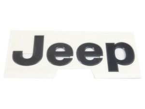 logo jeep gladiator