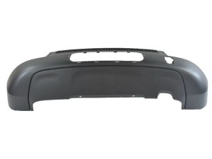 Genuine Mopar Fascia | Mopar Online Parts