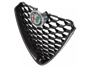 OEM Alfa Romeo Grille | Mopar Online Parts