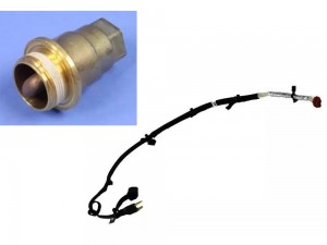 2023 Ram 1500 DT Engine Block Heater | Mopar Online Parts