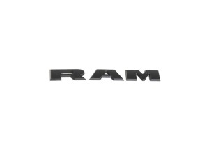 2021 Ram 2500 Emblem | Mopar Online Parts