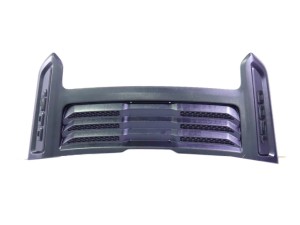 Genuine Mopar Bezel | Mopar Online Parts