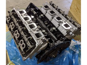 OEM Dodge Engine Block | Mopar Online Parts