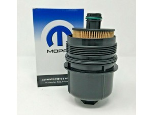 OEM Jeep Gladiator Oil Filter | Mopar Online Parts