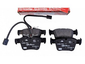 Genuine Mopar Brake Pad | Mopar Online Parts