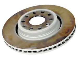 OEM Jeep Gladiator Brake Rotor | Mopar Online Parts