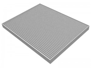 OEM Jeep Wrangler JL Cabin Air Filter | Mopar Online Parts