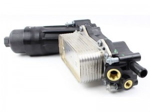 OEM Chrysler 300 Oil Filter Housing | Mopar Online Parts