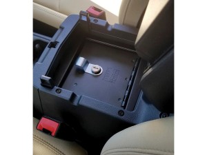 Genuine Mopar Vehicle Safe | Mopar Online Parts