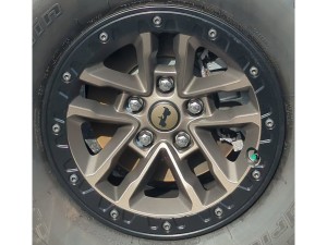 OEM Jeep Wrangler JL Wheel | Mopar Online Parts