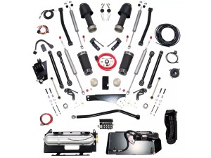 Genuine Mopar Lift Kits | Mopar Online Parts