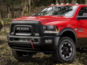 OEM Ram 2500 Grille | Mopar Online Parts