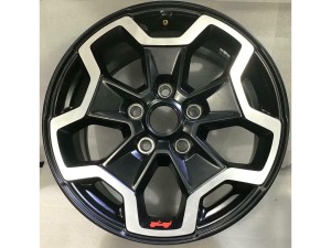 OEM Jeep Wrangler JL Wheel | Mopar Online Parts