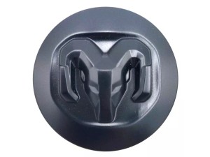 OEM Ram Center Cap | Mopar Online Parts
