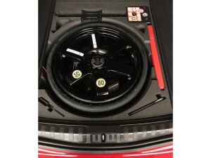 Genuine Mopar Wheel | Mopar Online Parts