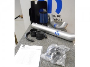 OEM Dodge Durango Cold Air Intake | Mopar Online Parts