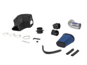 2016 Dodge Challenger Cold Air Intake | Mopar Online Parts