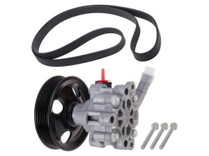 Genuine 2019 Chrysler 300 Mopar Performance Parts