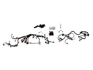 Genuine Mopar Engine Wiring Kit | Mopar Online Parts