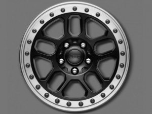 2023 Jeep Gladiator Wheel | Mopar Online Parts