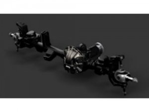 Genuine Mopar Axle | Mopar Online Parts