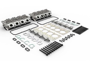 OEM Dodge Charger Cylinder Head | Mopar Online Parts