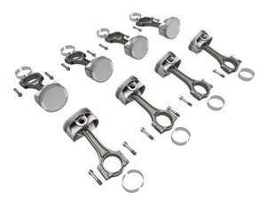 2023 Dodge Challenger Piston Kit | Mopar Online Parts