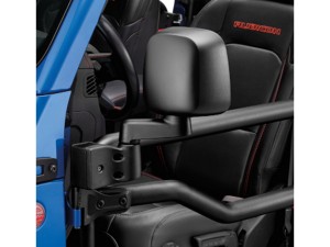 Genuine Mopar Doors & Window Kits | Mopar Online Parts