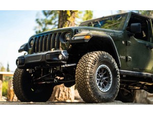 2022 Jeep Wrangler JL Bead Lock Ring | Mopar Online Parts