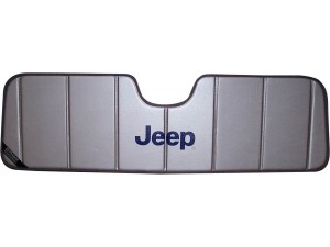 2020 jeep gladiator windshield sun shade store