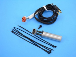 OEM Dodge Charger Engine Block Heater | Mopar Online Parts