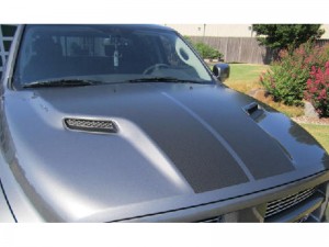 2016 Ram 1500 Decal | Mopar Online Parts