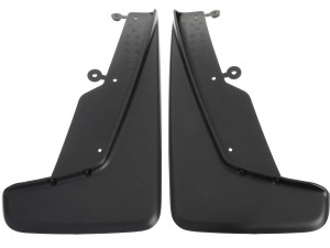 2023 Dodge Durango Splash Guards | Mopar Online Parts