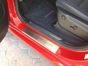 Buy 2022 Dodge Durango Interior Accessories