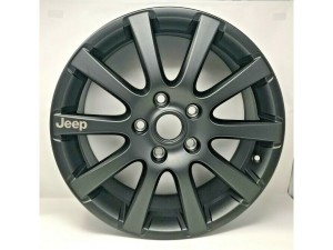 2022 Jeep Grand Cherokee Wheel | Mopar Online Parts