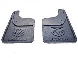 2015 Ram 3500 Splash Guards | Mopar Online Parts