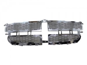 OEM Dodge Charger Grille | Mopar Online Parts