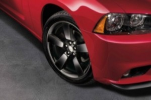 Buy 2017 Dodge Challenger Wheels & Related Accessories