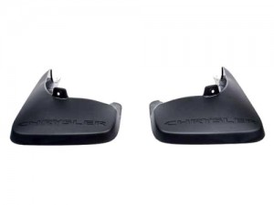 2014 Chrysler Town & Country Splash Guards | Mopar Online Parts