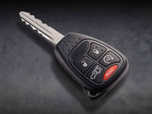 Genuine Mopar Remote Start | Mopar Online Parts
